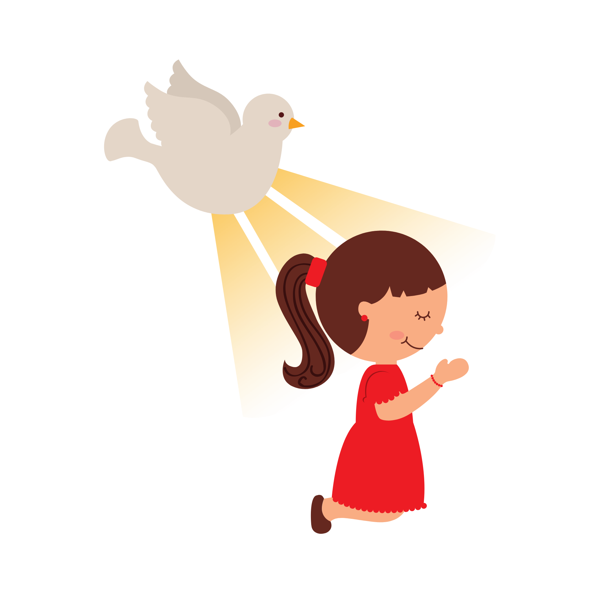 Confirmation – Catholic Printables for Kids