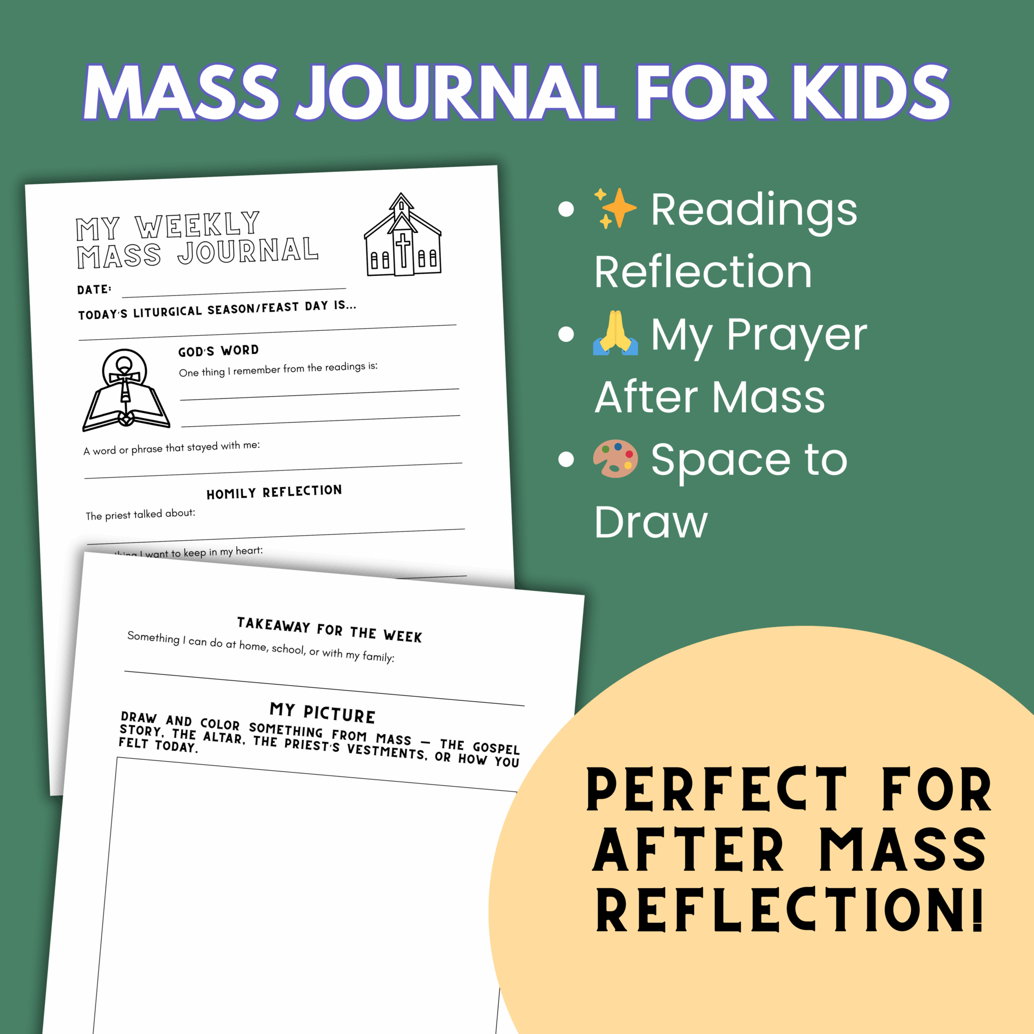 Catholic Feast Days in May 2026 — Saints Calendar + Free Printable for ...