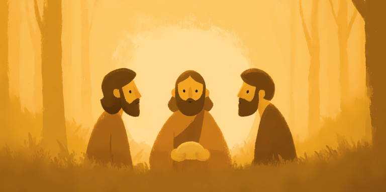 The Mass Explained for Kids: Meeting Jesus at the Altar, Step-by-Step ...