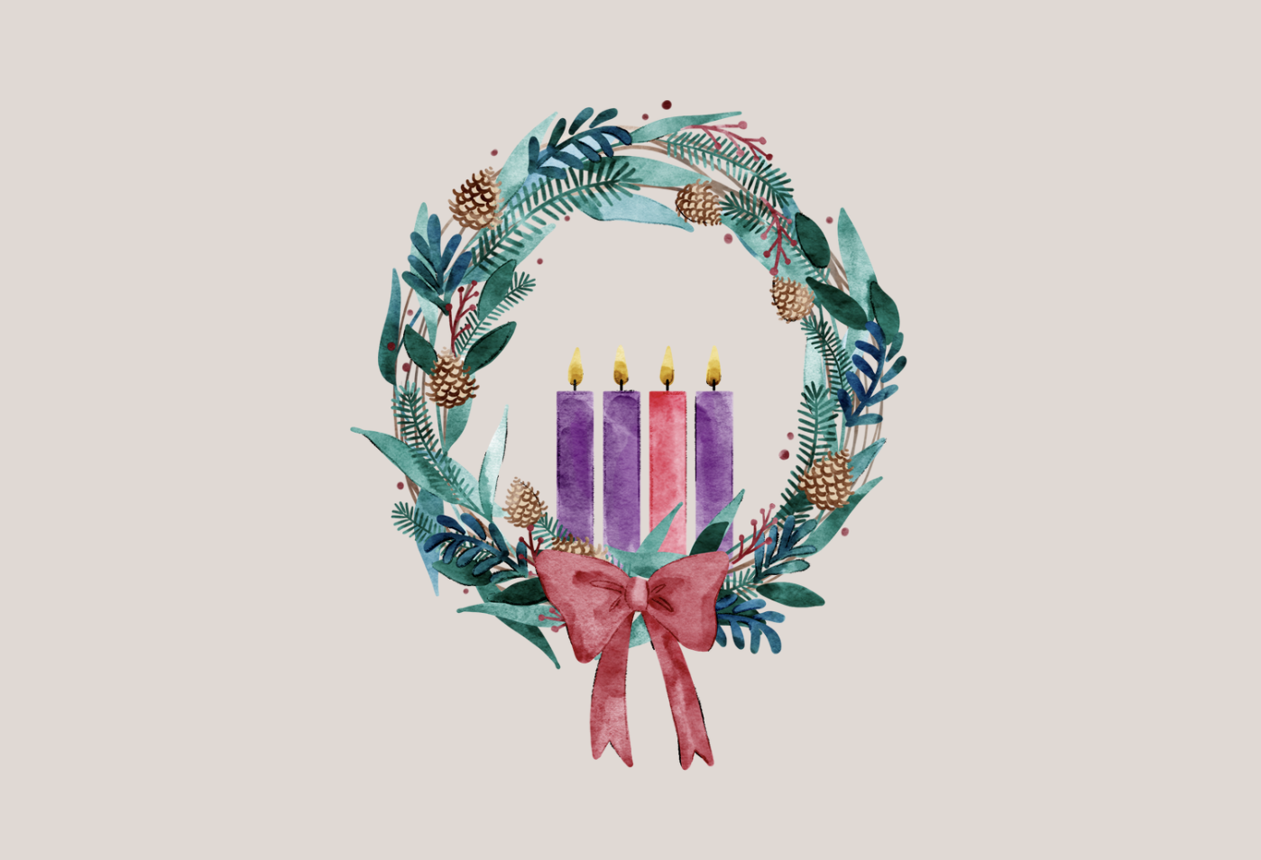 Free Catholic Advent & Christmas Printables for Kids – Catholic ...