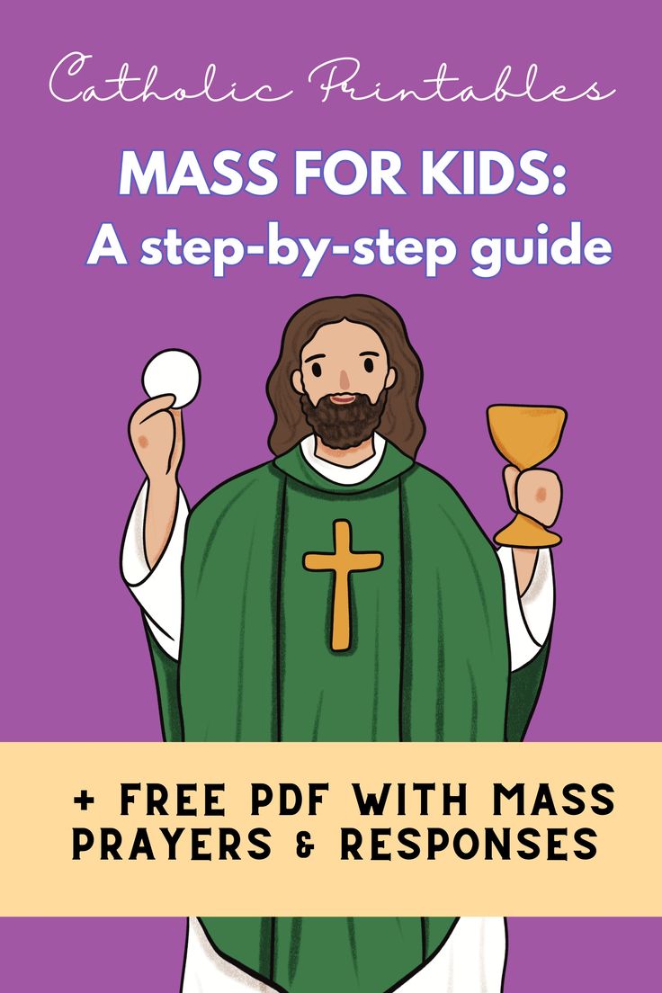 Catholic Printables for Kids – Free Catholic Printables and Resources ...